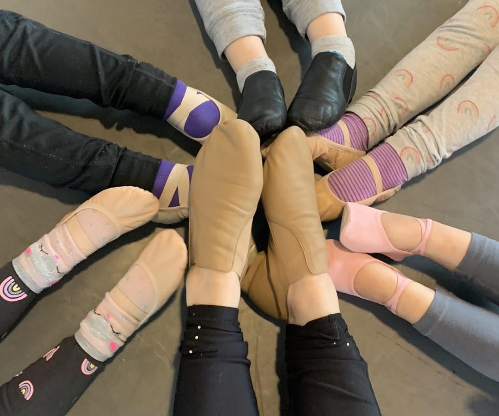 Our Programs – Bright Minds Happy Feet – Royal Dance at the forks