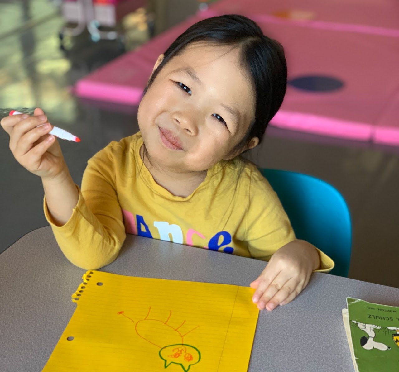 Our Programs – Bright Minds Happy Feet – Royal Dance at the forks