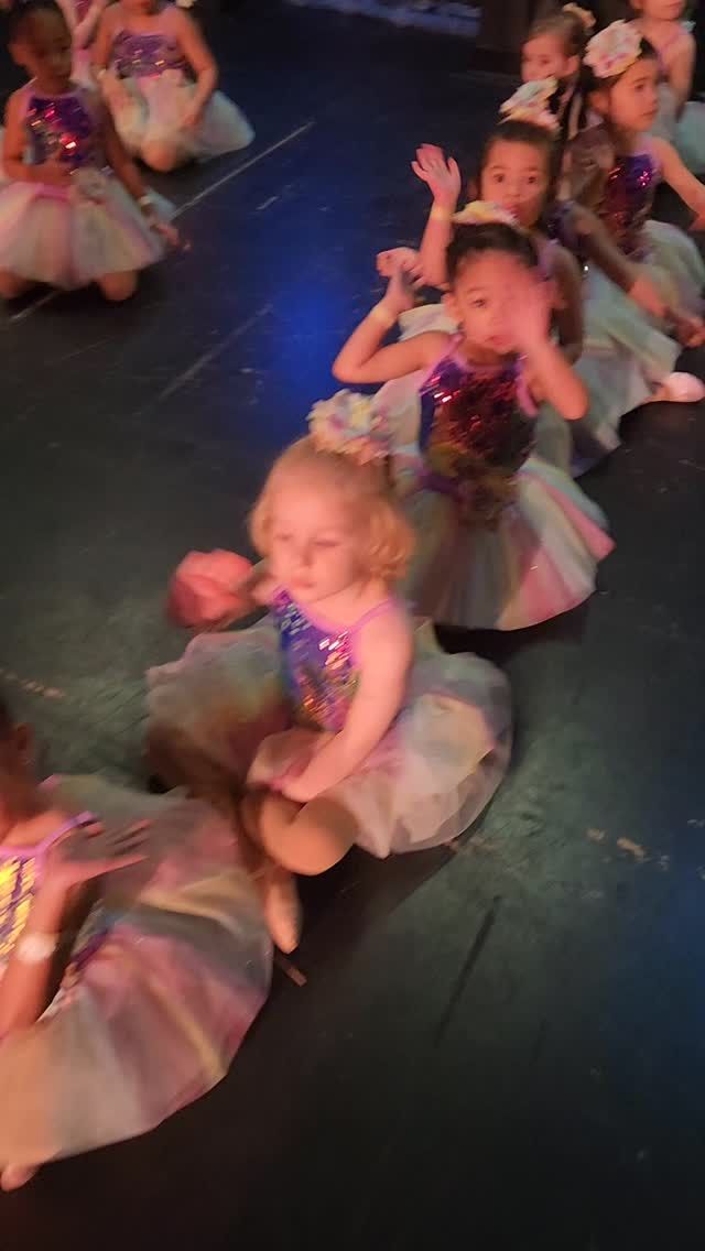 Royal Dance at the forks – Best dance studio for children's dance ...